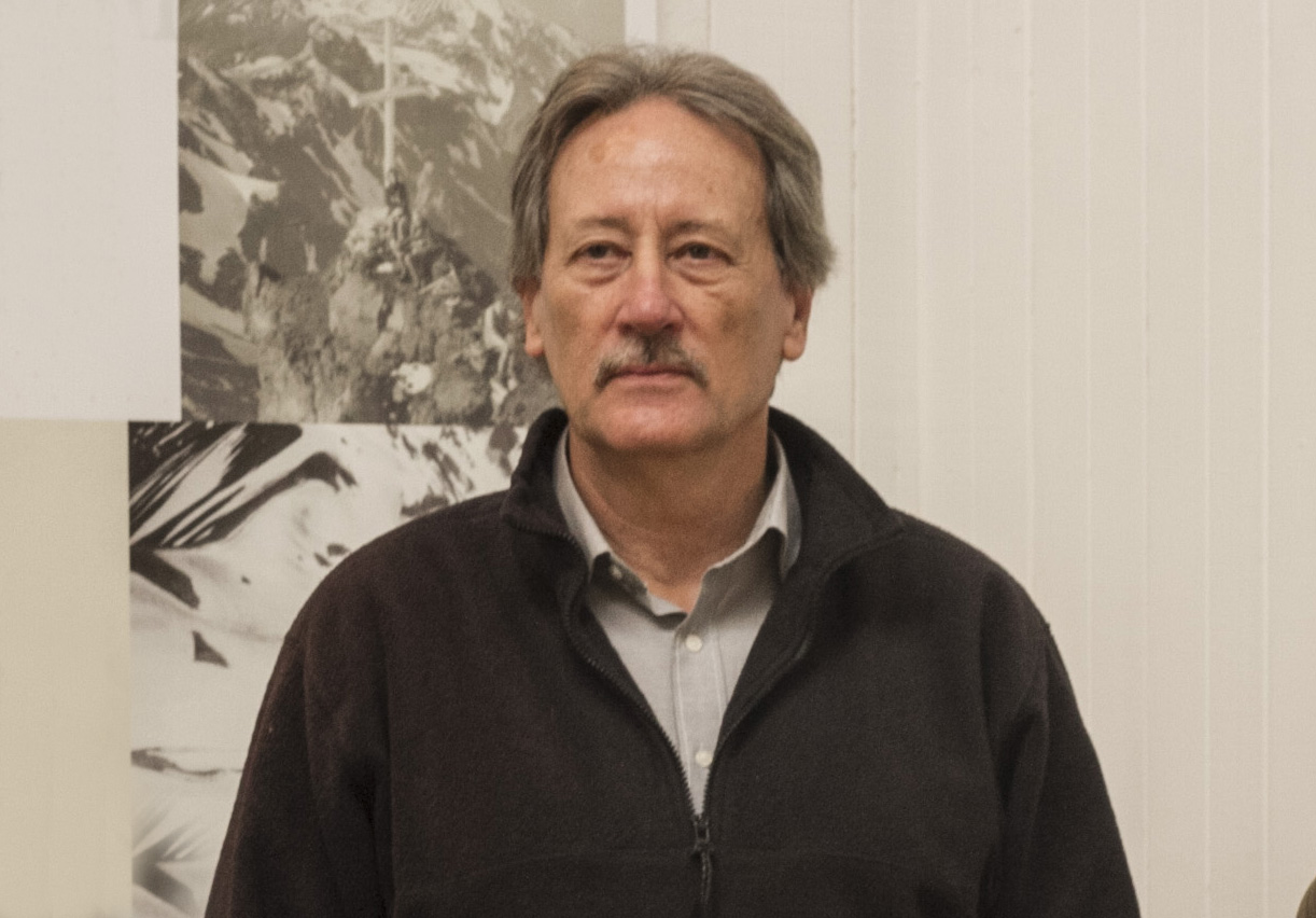 Dr. Tom Dillehay recibirá premio de la Sociedad Arqueológica Americana ...