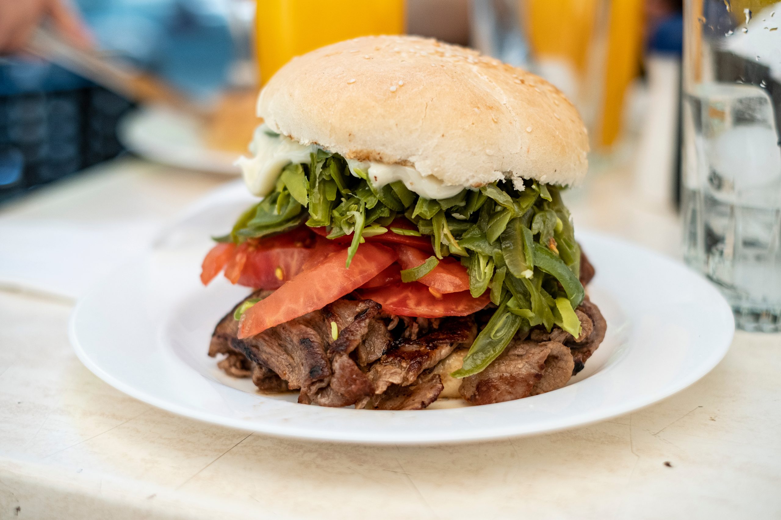 Día del Chacarero: deliciosa receta casera para disfrutar en casa ...