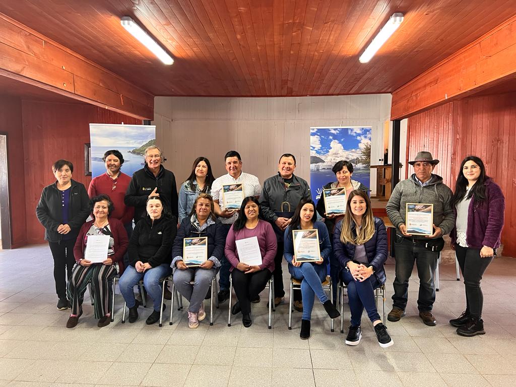 Fondo concursable premia 24 proyectos que buscan generar impacto social ...