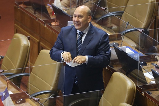 DIPUTADO BORQUEZ, PIDIO EXPLICACIONES POR AUSENCIA DE SERVICIOS A ...