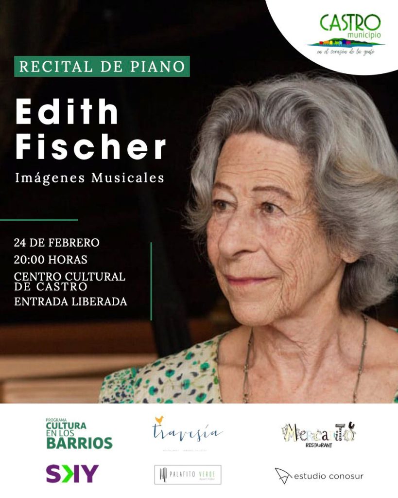 Destacada pianista se presenta en Centro Cultural - Diario Digital El ...