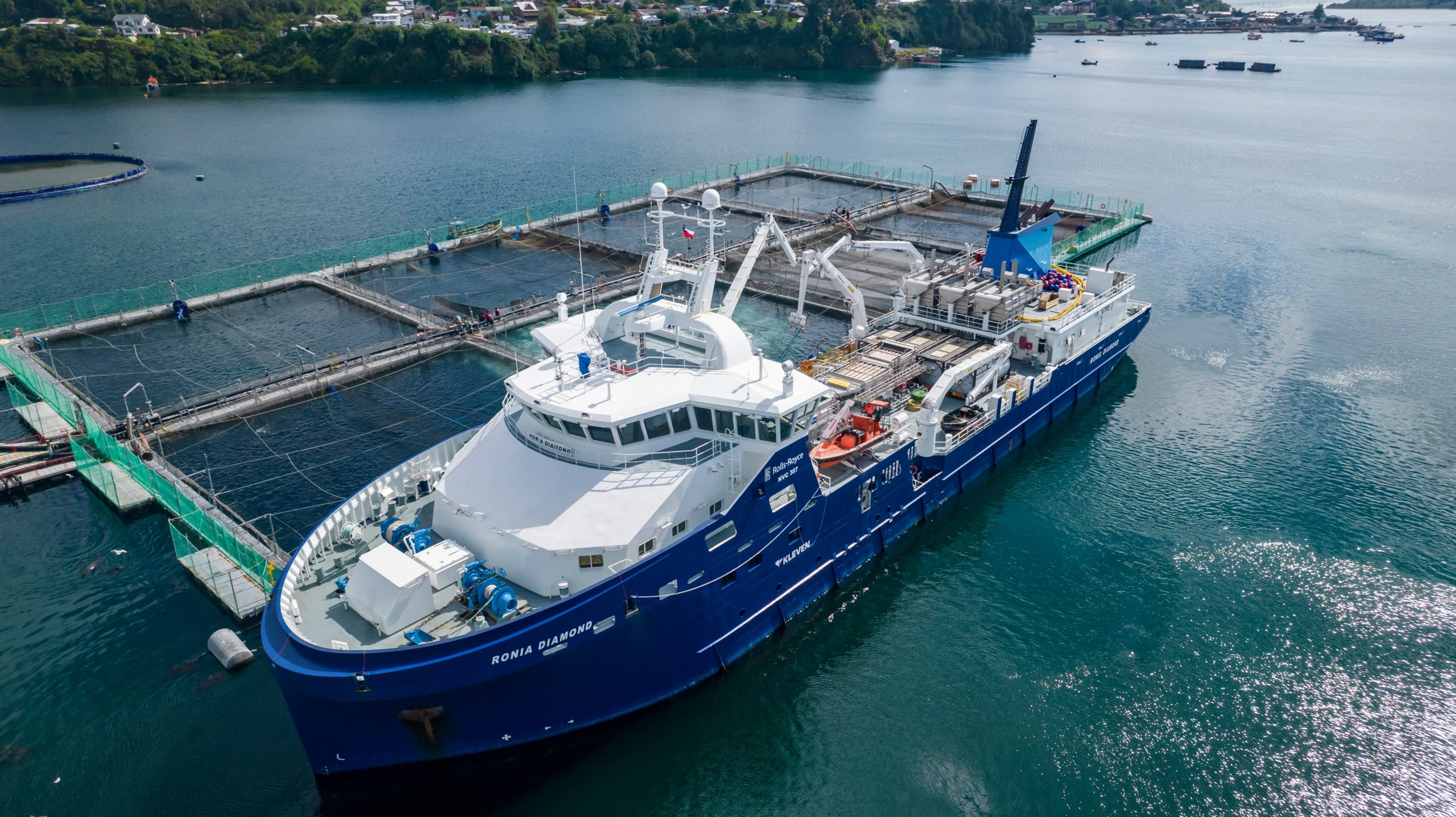 Nachipa Wellboats se incorpora como nuevo asociado a SalmonChile ...