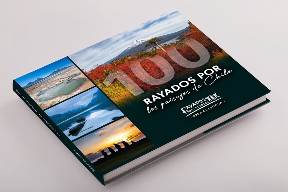 “100 Rayados por los Paisajes de Chile” - Diario Digital El Calbucano