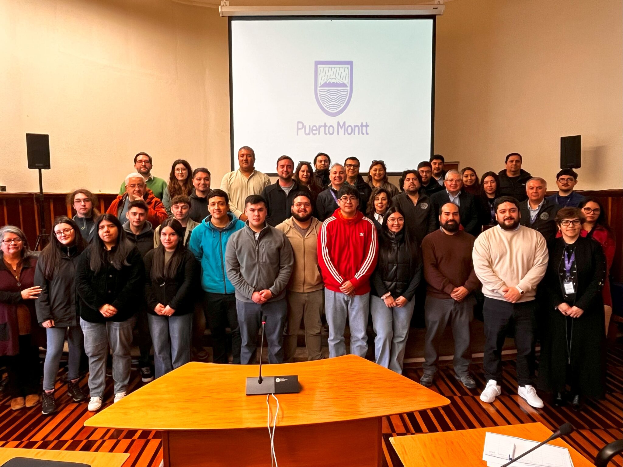 UACh Sede Puerto Montt y Municipalidad de Puerto Montt inician ...